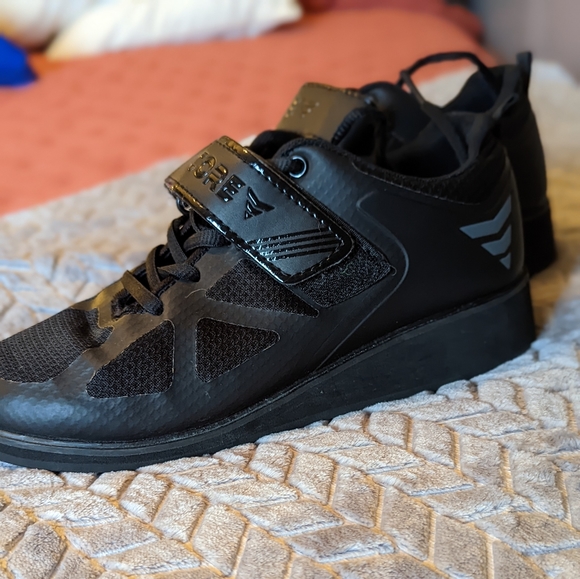 Core | Shoes | Core Squat Shoes | Poshmark